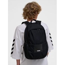 Hummel Rucksack Hmlbackback Erwachsene in BLACK | Gr.: onesize