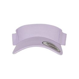 Flexfit Visier in lilac | Gr.: onesize