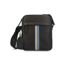 Picard Horizon Mini Bag Umhängetasche Leder 17 cm in schwarz | Gr.: onesize