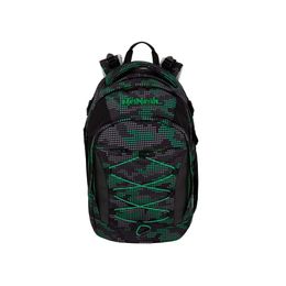 McNeill LUCA Schulrucksack 45 cm in Grid | Gr.: onesize