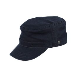 Bugatti Army-Cap in blau | Gr.: onesize