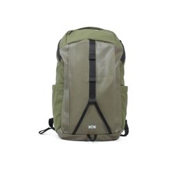 MARGELISCH Laptop-Rucksack LIRN 1 in olive-mud green | Gr.: onesize