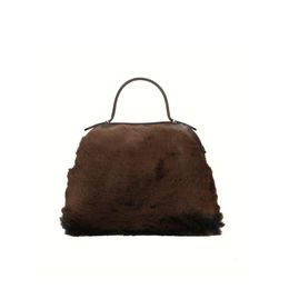 Gave Lux Handtasche in BROWN | Gr.: onesize