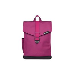 Bold Rucksack 'Envelope 15l' in lila | Gr.: onesize