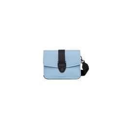 Bold Umh&auml;ngetasche 'Crossbody M' in hellblau | Gr.: onesize