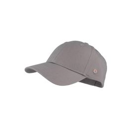Balke Baseball Cap in grau | Gr.: onesize