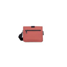 Bold Umh&auml;ngetasche 'Crossbody M' in rot | Gr.: onesize