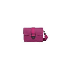 Bold Umh&auml;ngetasche 'Crossbody M' in lila | Gr.: onesize