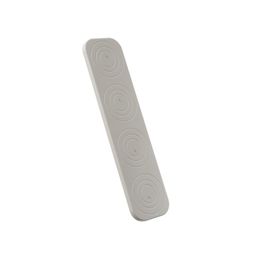Uyuni Ladestation f&uuml;r aufladbare LED Teelichter/Kerzen 40x10cm wei&szlig; | Gr.: onesize
