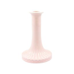 GreenGate Kerzenhalter ALICE PALE PINK Rosa Medium 15 cm | Gr.: onesize