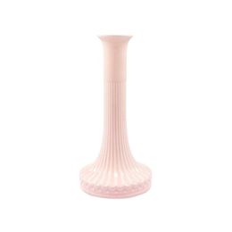 GreenGate Kerzenhalter ALICE PALE PINK Rosa Groß 20 cm | Gr.: onesize