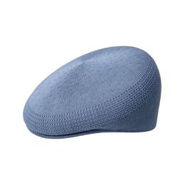 Kangol Schirmmütze einteilig in blau | Gr.: XXL