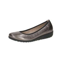 Caprice Ballerina in PIOMBO METAL | Gr.: 37