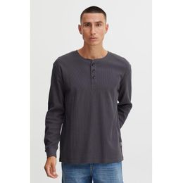 11 Project Longsleeve PRDaimnLS in Grau | Gr.: XL