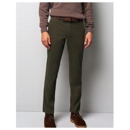 MEYER Chino M5.Chino in grün | Gr.: W38/L34