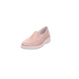 Semler Slipper Melanie in beige | Gr.: 5