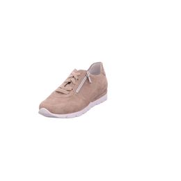 Semler Sneaker Nelly in panna | Gr.: 8