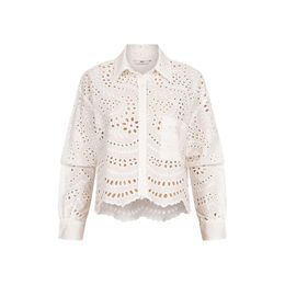 Only Hemden in white | Gr.: L