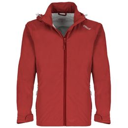 Pro X PRO-X elements Stretchjacke "EVA" in Cranberryrot | Gr.: 44