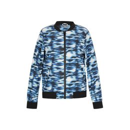 cosimon Damen Jacke in Blau | Gr.: XXL