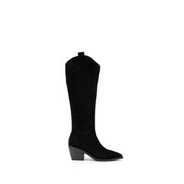 Wittchen Boots in Schwarz | Gr.: 40
