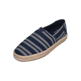 Toms Shoes TOMS Espadrilles ALPARGATA ROPE 2.0 in bunt | Gr.: 44