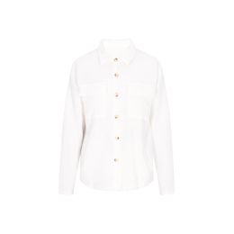 SANIKA Women Jacket in White | Gr.: S