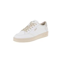 Gant Sneaker low Prepla in Wei&szlig; | Gr.: 41