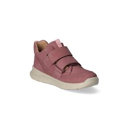 Superfit Lowtop-Sneaker BREEZE in lila/rosa | Gr.: 24