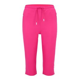 Joy Sportswear Capri ELLIE in fuchsia red | Gr.: 36