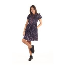 & me Kleid in Marine | Gr.: 36
