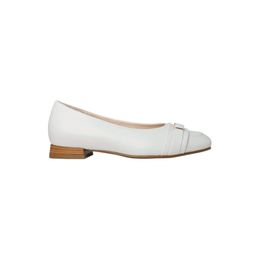 Hassia Ballerinas in Beige | Gr.: 40,5