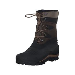 CMP Winterstiefel in wood | Gr.: 42