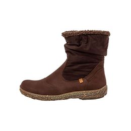 El Naturalista Stiefeletten braun | Gr.: 38