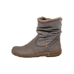 El Naturalista Stiefeletten grau | Gr.: 38