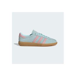 Adidas Turnschuhe BERMUDA in Türkis | Gr.: 39 1/3