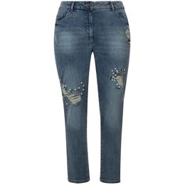 Angel of Style Jeans in blue denim | Gr.: 56