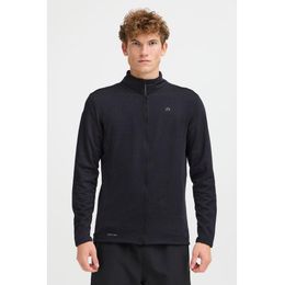 North Bend Funktionsjacke NBKalleo M in braun | Gr.: XL
