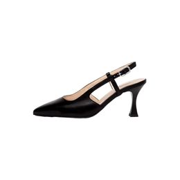 Nero Giardini Pumps in schwarz | Gr.: 40