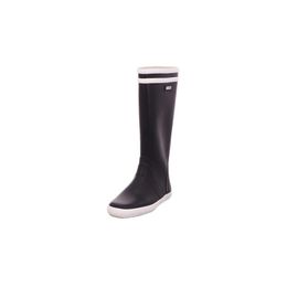 Aigle Gummistiefel Goeland 2 in Marine/Blanc | Gr.: 38