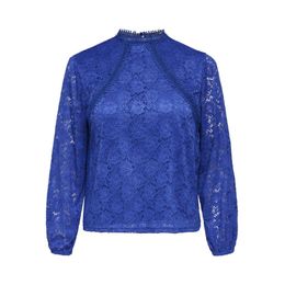 Only Carmakoma Top in Sodalite Blue | Gr.: 52