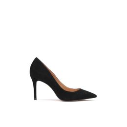 Kazar Pumps NEW PARIS in Schwarz | Gr.: 40