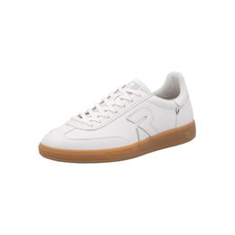 Rieker Sneaker in Wei&szlig; | Gr.: 40