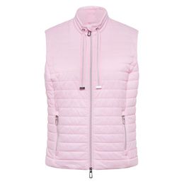 Rabe Weste in Rosa | Gr.: 40