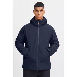 North Bend Outdoorjacke NBBrendon in Blau | Gr.: S
