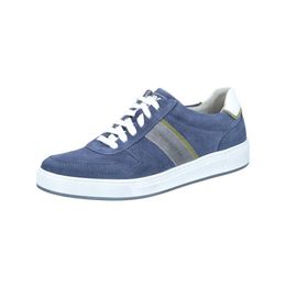 Pius Gabor Sneakers Low in fjord/ash kombi | Gr.: 44
