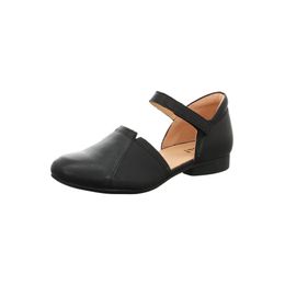 Think! Ballerina GUAD2 in Schwarz | Gr.: 37