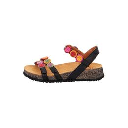Think! Komfort Sandalen in Bunt | Gr.: 42