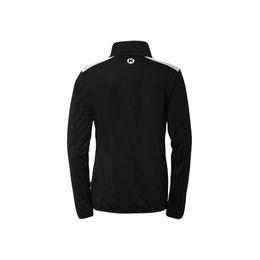 Kempa Trainingsjacke Emotion 27 Poly Jacket Women in schwarz/wei&szlig; | Gr.: S