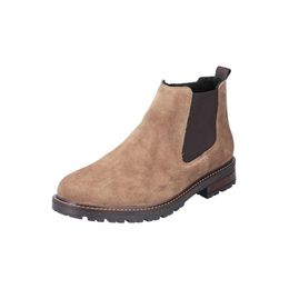 Rieker Chelsea Boots in Beige | Gr.: 44